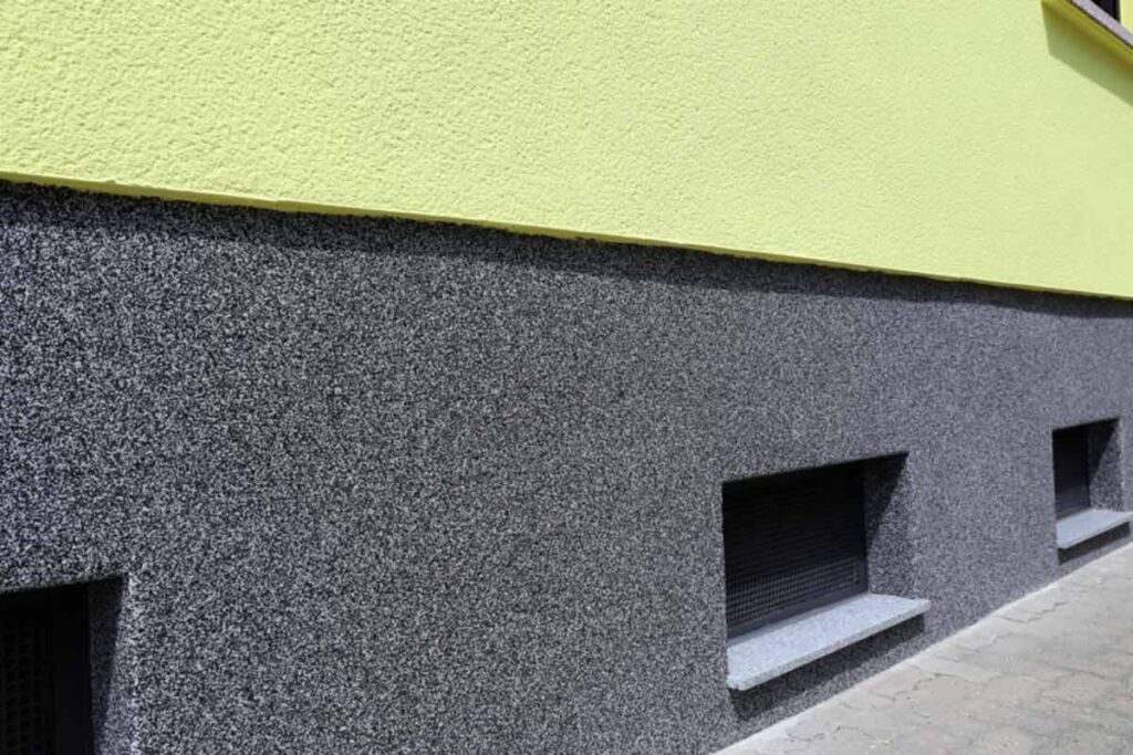 Fassadenfarben & Farbkombinationen: So kombinieren Sie richtig