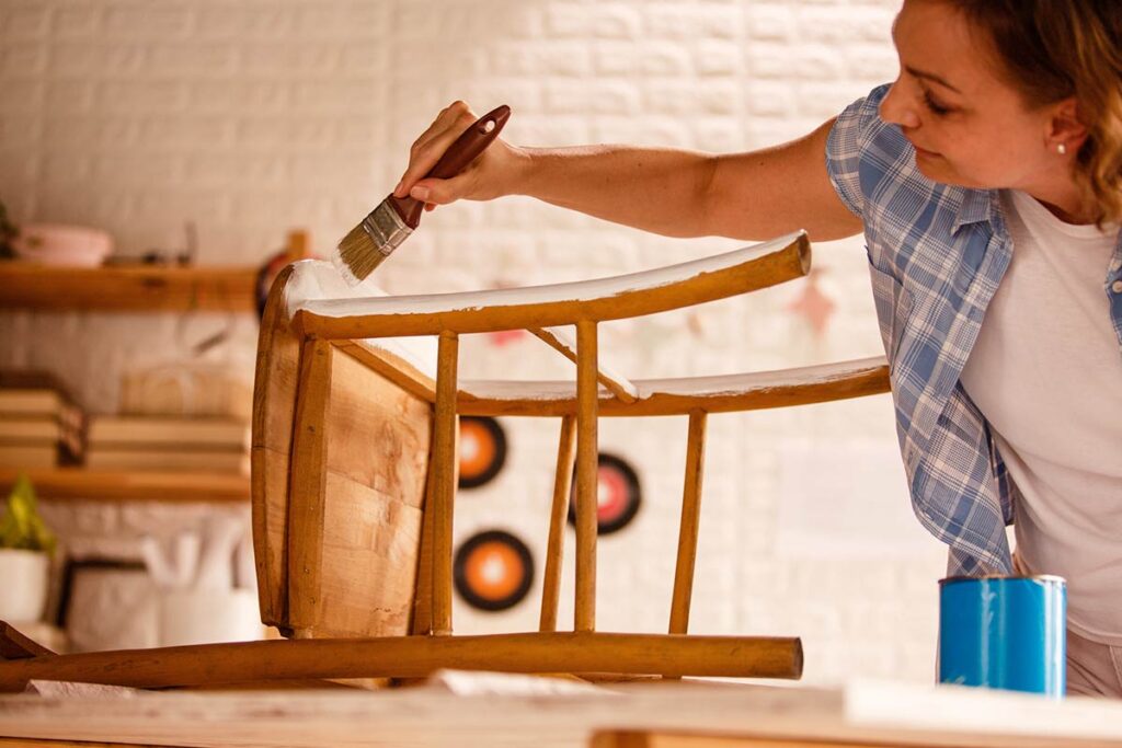 Richtig lackieren: mit unserer Anleitung kein Problem!