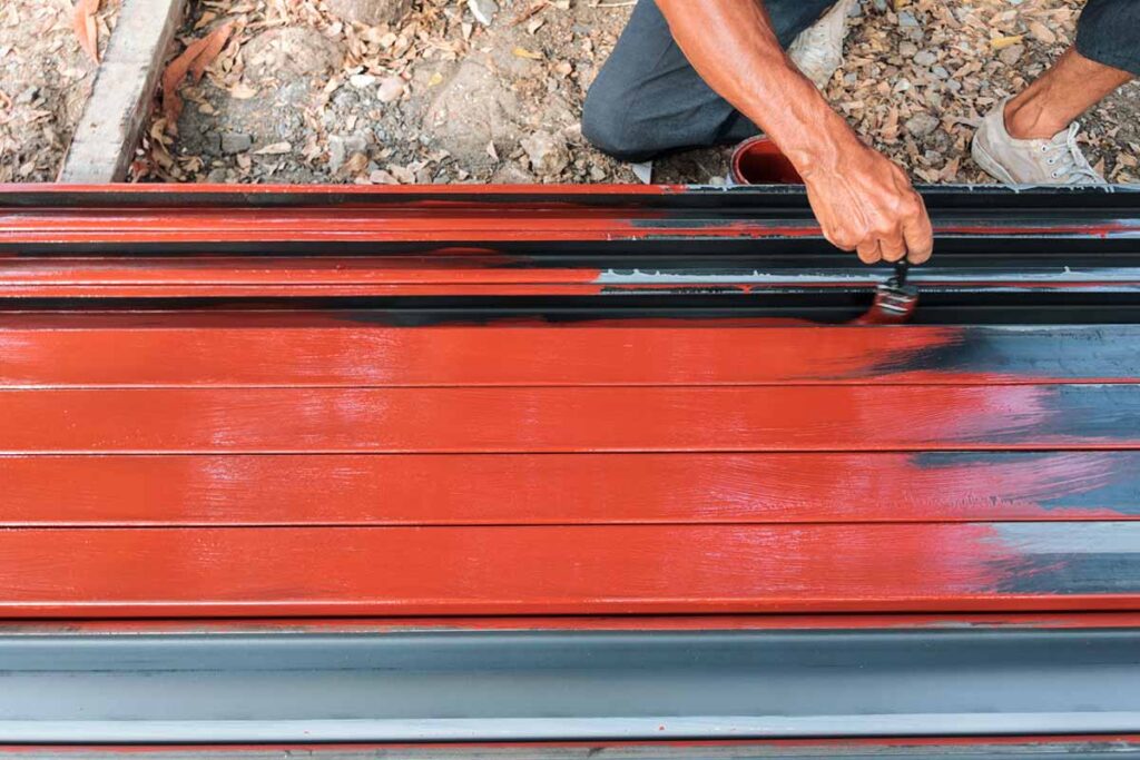 Korrosionsschutz | Welche Maßnahmen gibt es? | aktiv & passiv