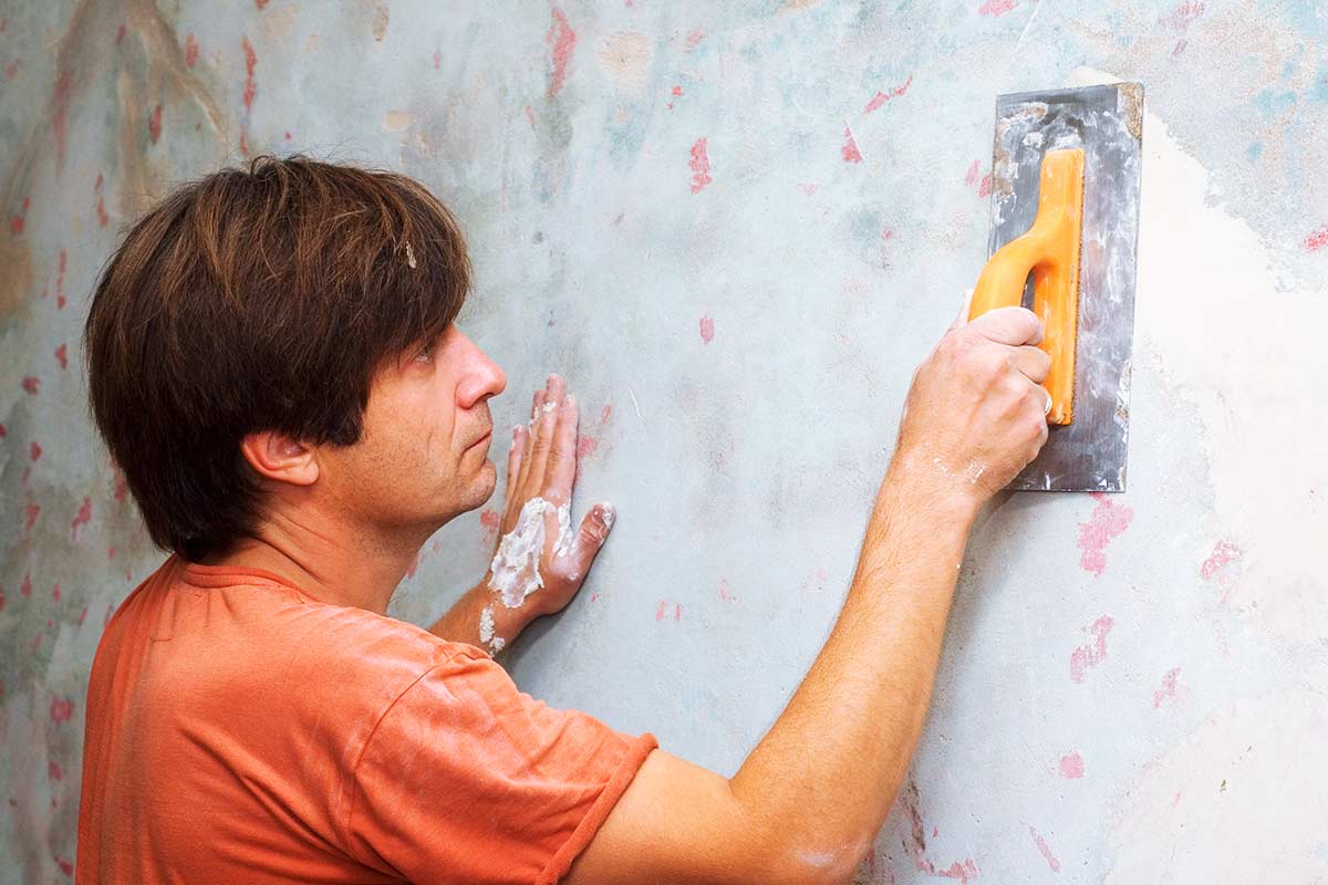 Tapete oder Putz? – Die Vor-und Nachteile im Blick